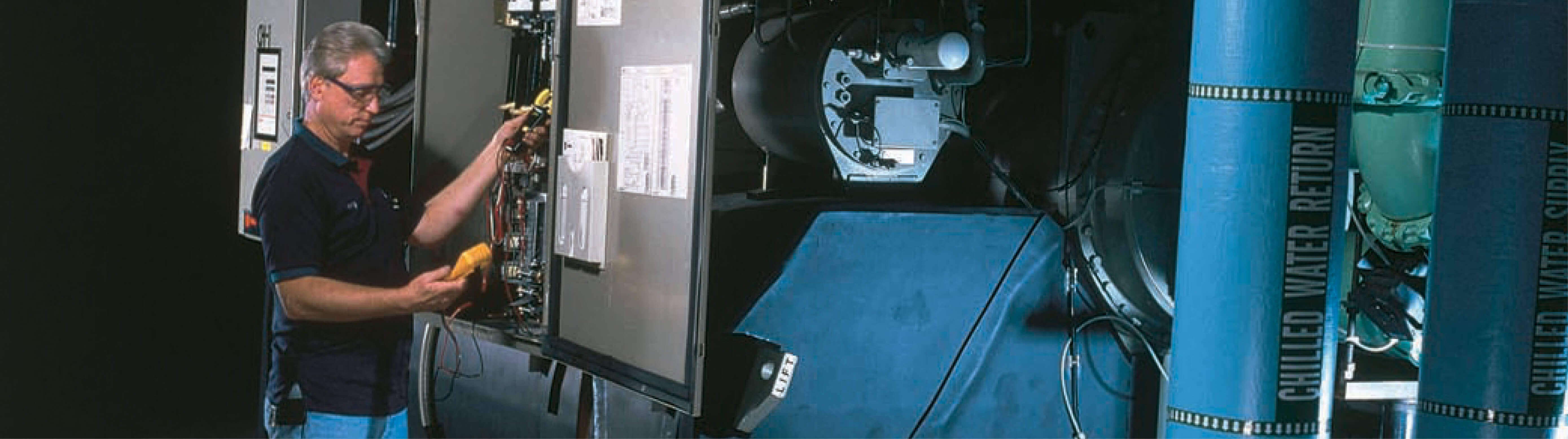 HVAC Repair Chicago | Team Mechanical